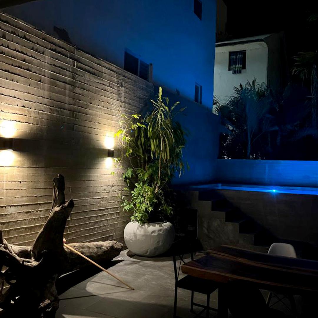 Proyectos de iluminacion DLGreen : DL Green Lighting businesses, Conectamos la iluminación con ...