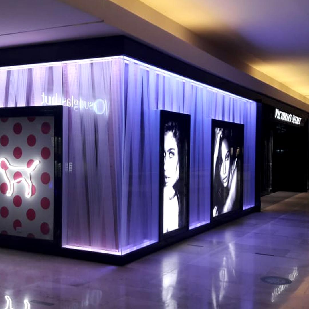 Proyectos de iluminacion DLGreen : DL Green Lighting businesses, Conectamos la iluminación con ...