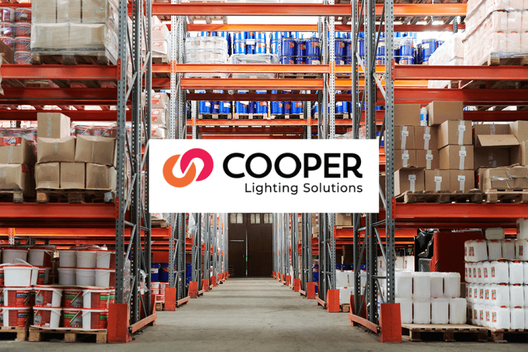 Luminarias y sistemas de control Cooper Lighting : DL Green Lighting businesses, Conectamos la ...